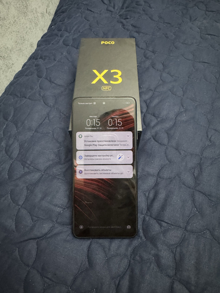 Poco X3 NFC 6/64