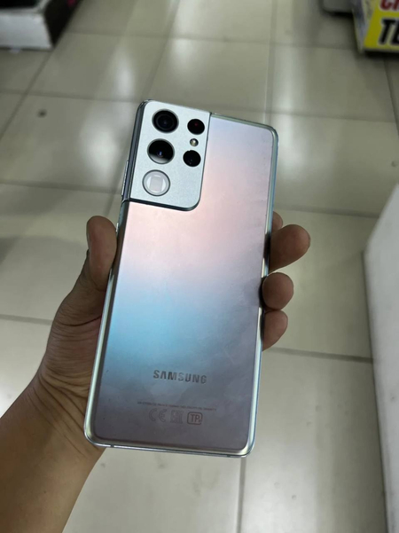 S21 ultra arzon narx bizda 370$