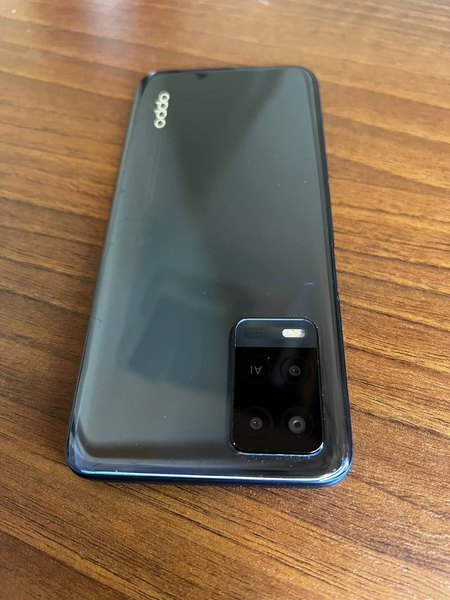 Oppo a54                 .