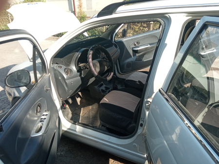 Chevrolet Best 2010