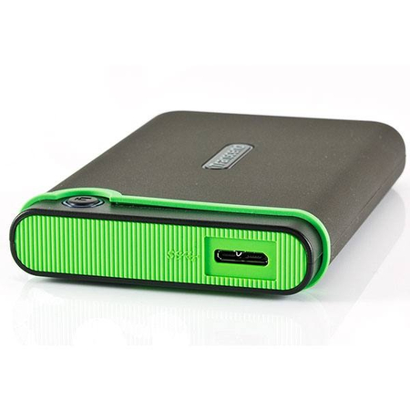 Transcend original hard disk 2 tb
