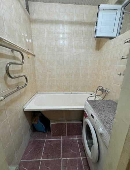 谷 130309 谷 Mirobod tumanida kvartira sotiladi [50 м²]