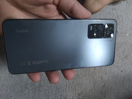 REDMI Note 11 pro