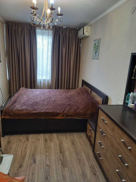 4-к квартира, 92 м², 3/4 эт. Ц-1 возле ЭКО-парка рядом 64 школа