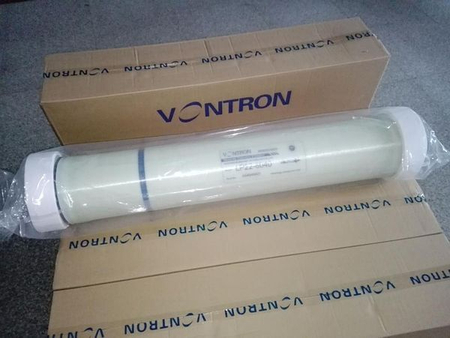 Мембрана для очистки воды VONTRON
