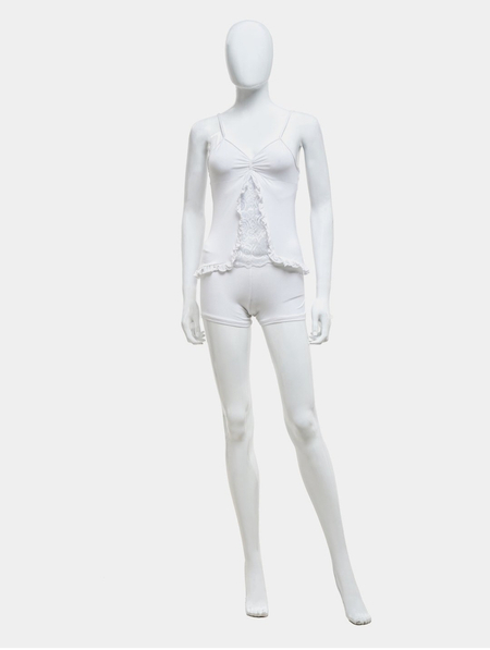 Pijama tungi koʻylak ID 9002