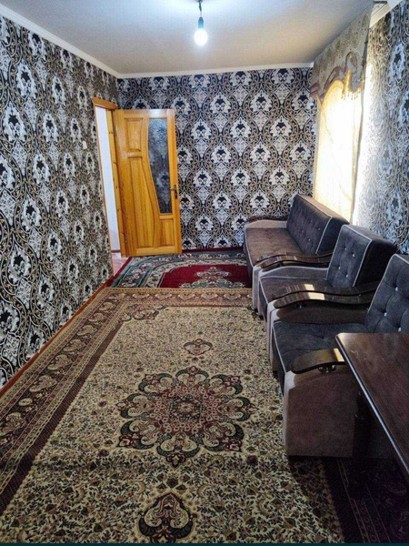 Ипотека кредит паспортга Мирзо улугбек тумани 1 хона 2 хона килинган