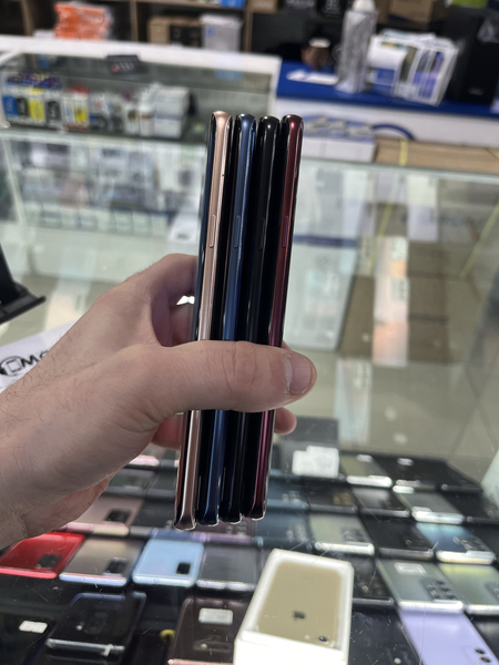 Samsung S9 Plus • Orginal • 6/64gb • IMEI: otkan
