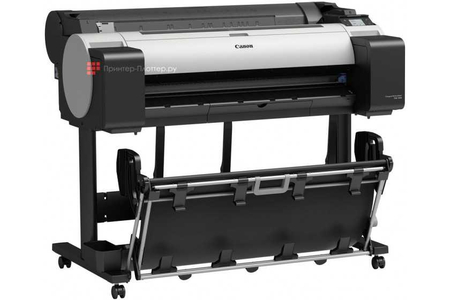 Плоттер Canon imagePROGRAF TM-300