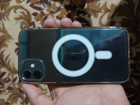 iPhone 11 64GB Karobka Bor