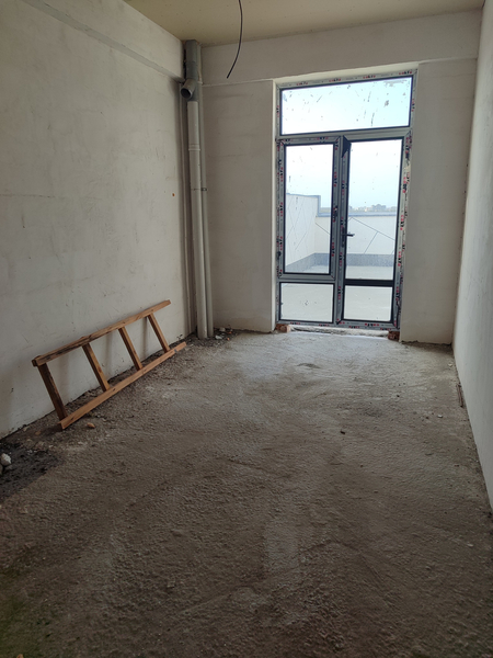 Kvartira Penthouse Severniy Kopilka