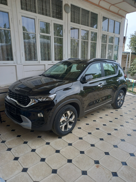 KIA SОNET 2024   йил