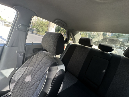 Chevrolet Gentra 1.5