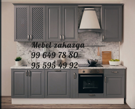 Har hil turdagi mebellar zakaz olaman