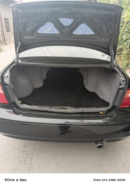 Продаю Nissan Maxima 2007год