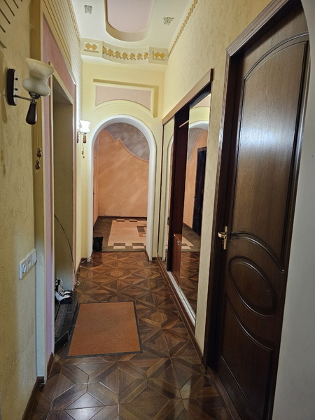 Продается квартира, есть варианты рассрочки