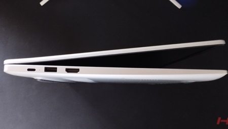 Huawei MateBook D15 Boh-WAQ9R