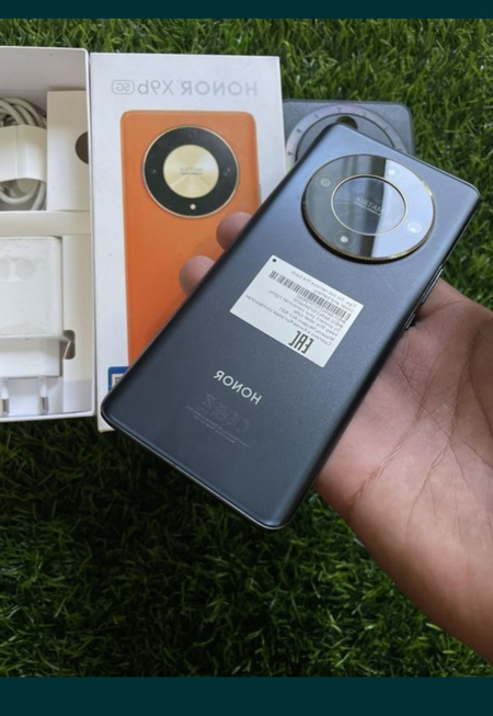Honor X9b 8+8/256 GB