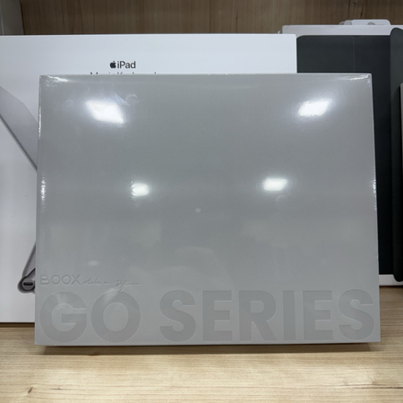 Boox Onyx 10.3 Go Series