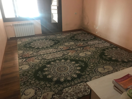 Talabalarga ijara uy ( o’g’il bolalarga)