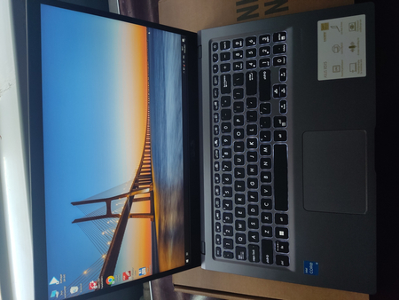 ASUS X515EA Noutbuk