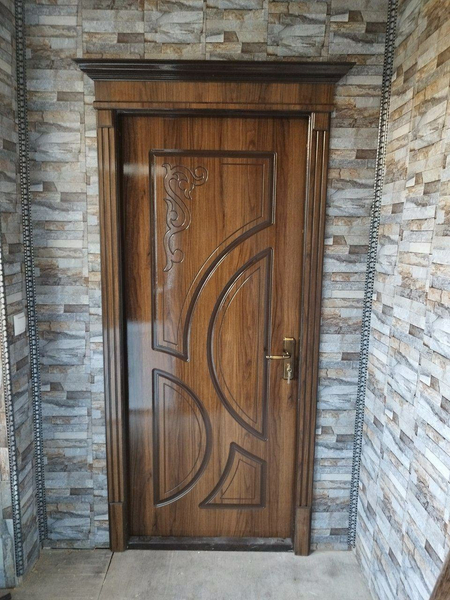 MDF eshik romlar
