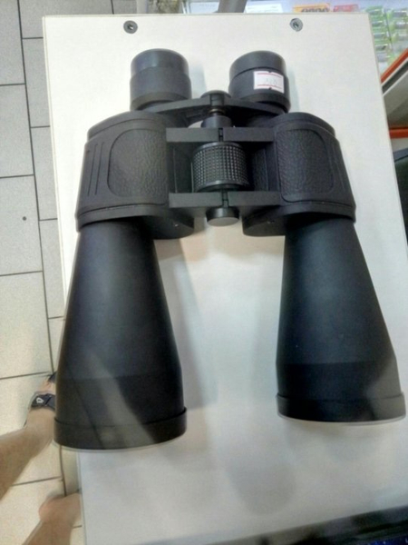 Durbin бинокль Bushnell 60x90