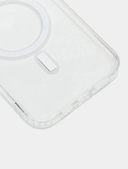 Iphone uchun magsafe chexollar