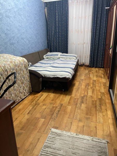 Продается квартира в Чиланзаре 19,кв