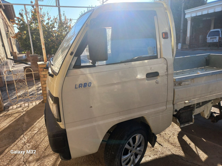 Labo sotiladi yili 2019