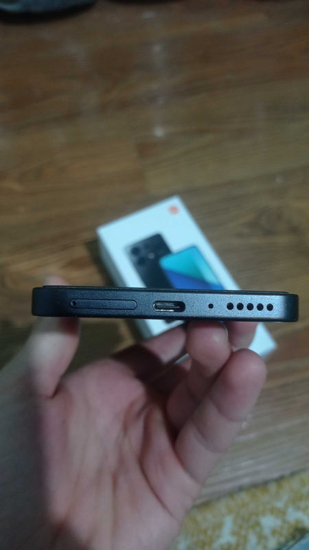Redmi Note 13 256 GB
