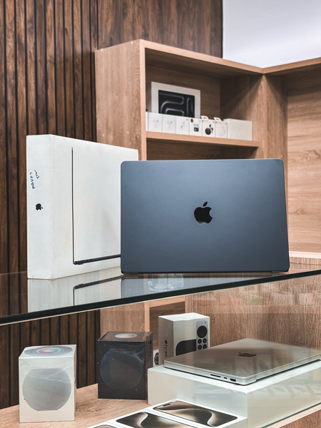 MacBook Air M2 15,3inch 8/512Gb 17cycle 100%