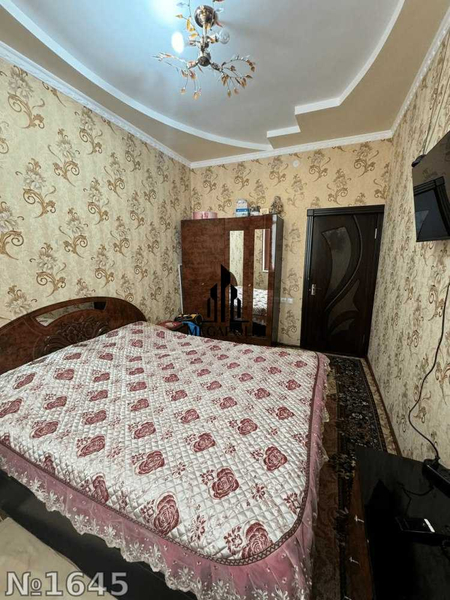 №1645 3 хоналик уй сотилади