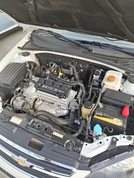 Gentra 2019 AT 11000$