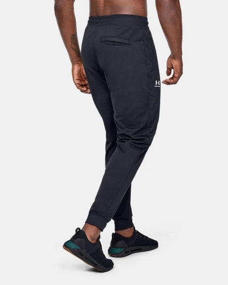 Under Armour. Sportstyle. Джоггеры из США. Оригинал. Размер 40 х 32