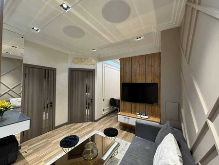 Мирзо-Улугбек Подключ Евро Darkhan Avenue 60м2; Ор Дархан Парк Тельман