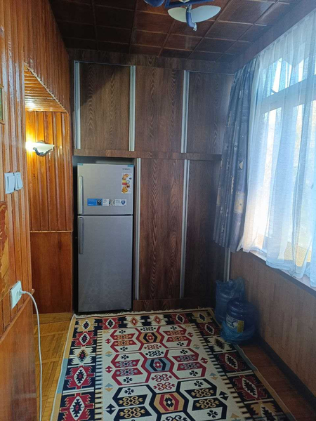 Сдается квартира
