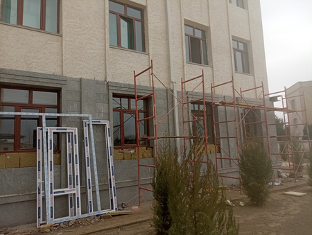 Гиранет кафел мирамир терамтз