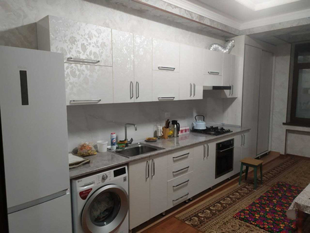 Zamonaviy oshxona mebel yasaymiz