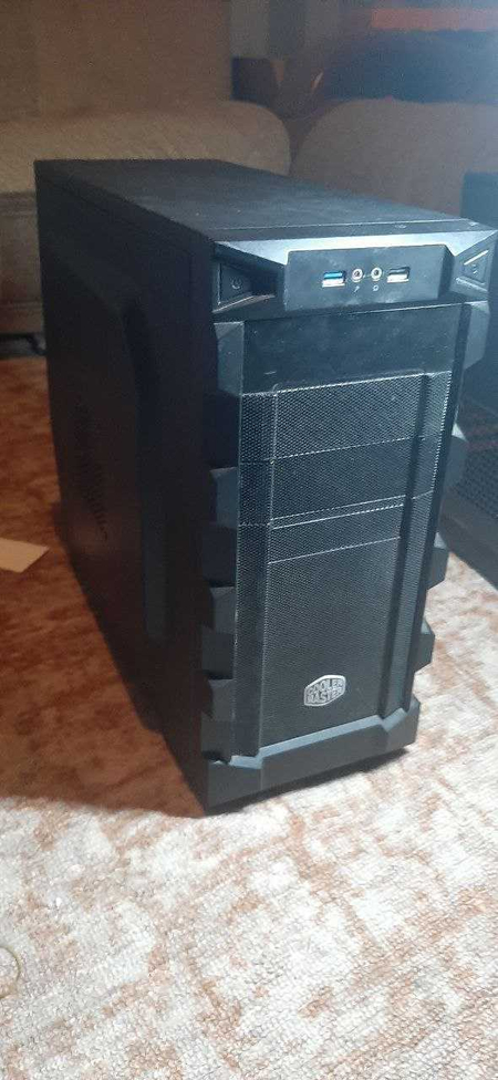 Продам компьютер Intel core i5