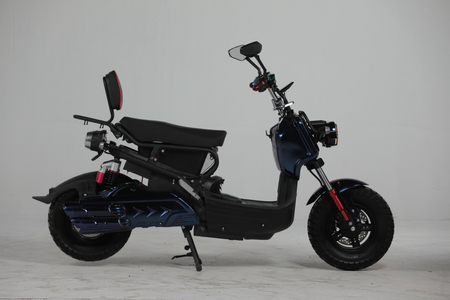Skuter (harbiy) Armada Motors