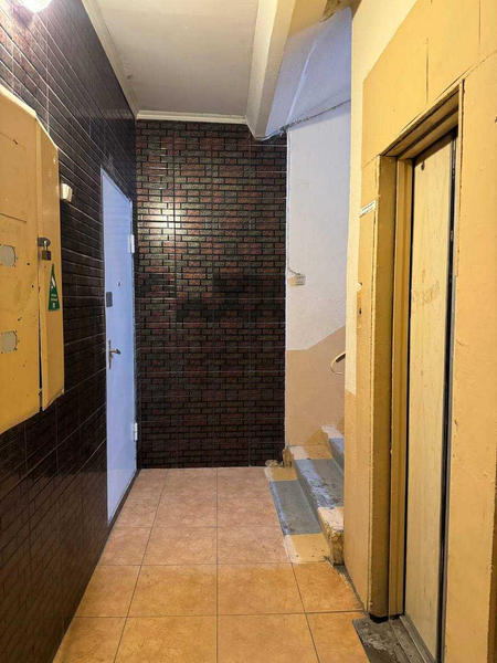 Ц6 метро минор 72м2 трехкомнатная,