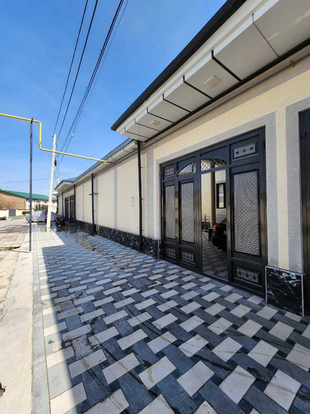 Срочно Продаётся!!! Сергелийскый р-н, Тошкент Махалла 2 соток, 5-ком