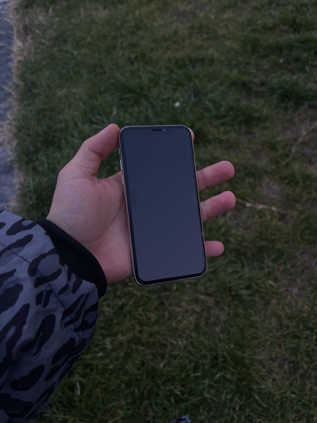 Iphone X 64 Gb White