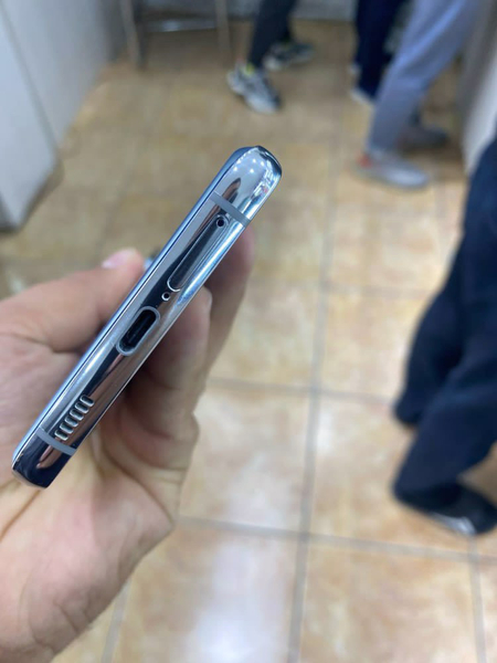 samsung s 21 ultra