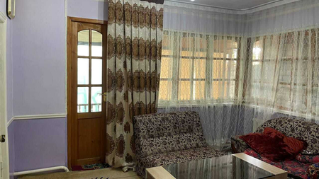 Дом 3,5 сотки возле Парка Фуркат (ровный участок)