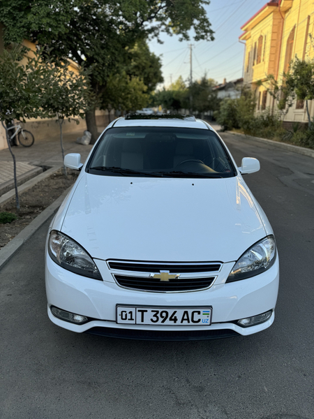 Jentra 2020 Yil Metan Gaz Bor - 4 Pakalen