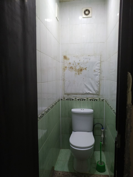 Квартира 3х + ещё 1 комната