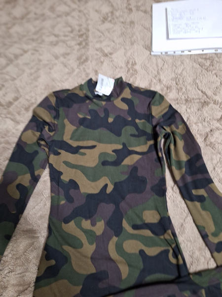 Платье женское США
