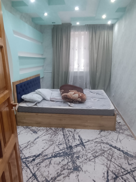Сдам квартиру по улице Шота Руставели